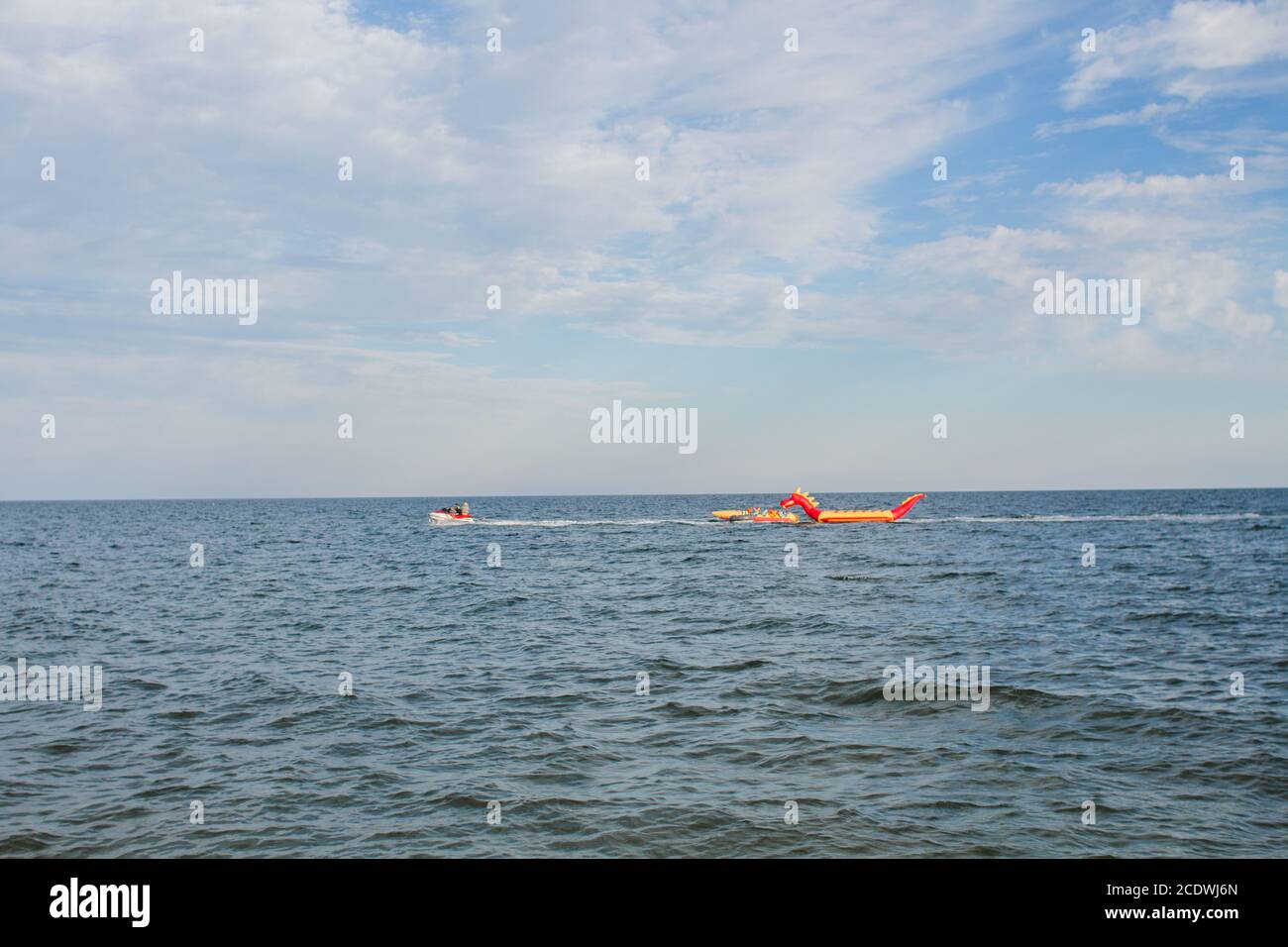 Inflatable dragon hi-res stock photography and images - Alamy