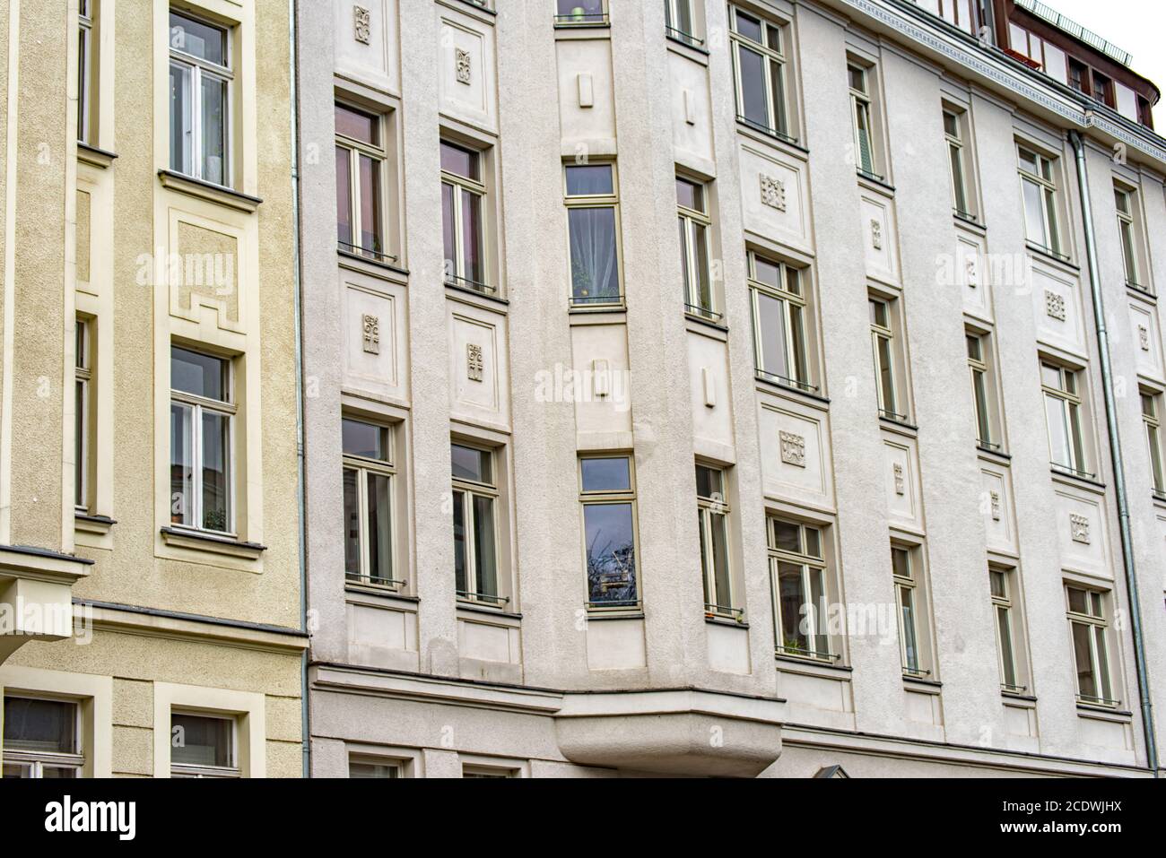 The leipzig district hi-res stock photography and images - Alamy