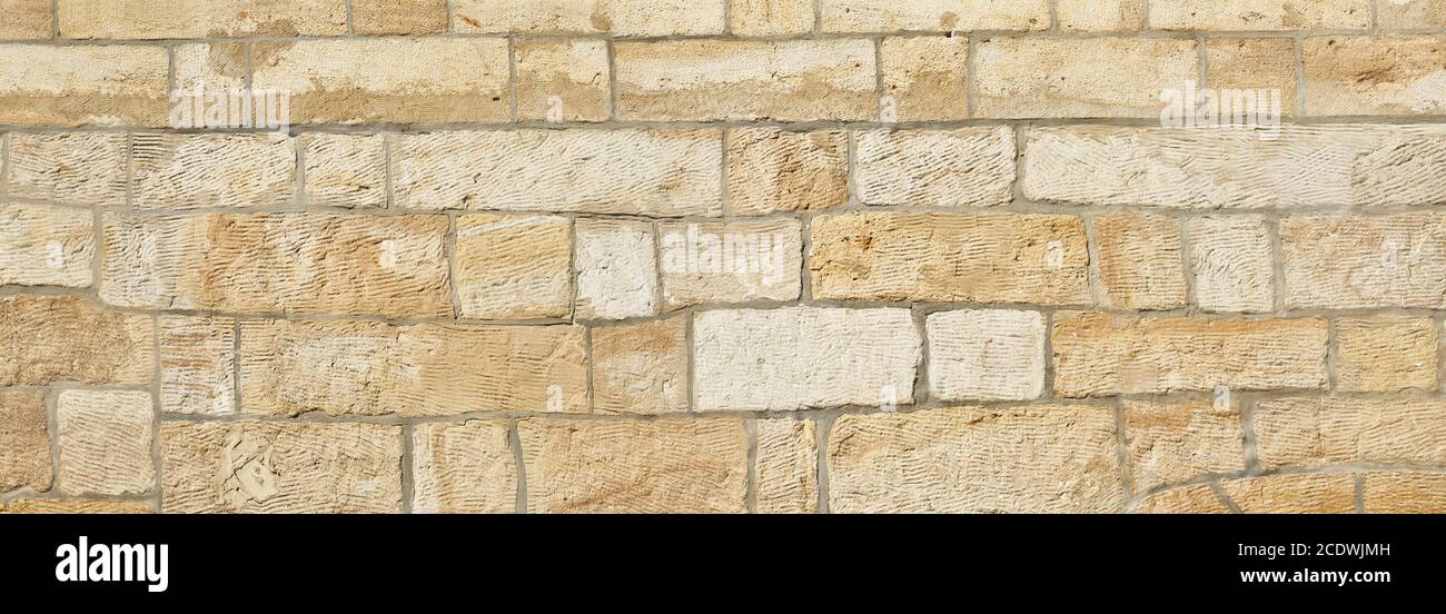 Rustic stone wall hi-res stock photography and images - Alamy