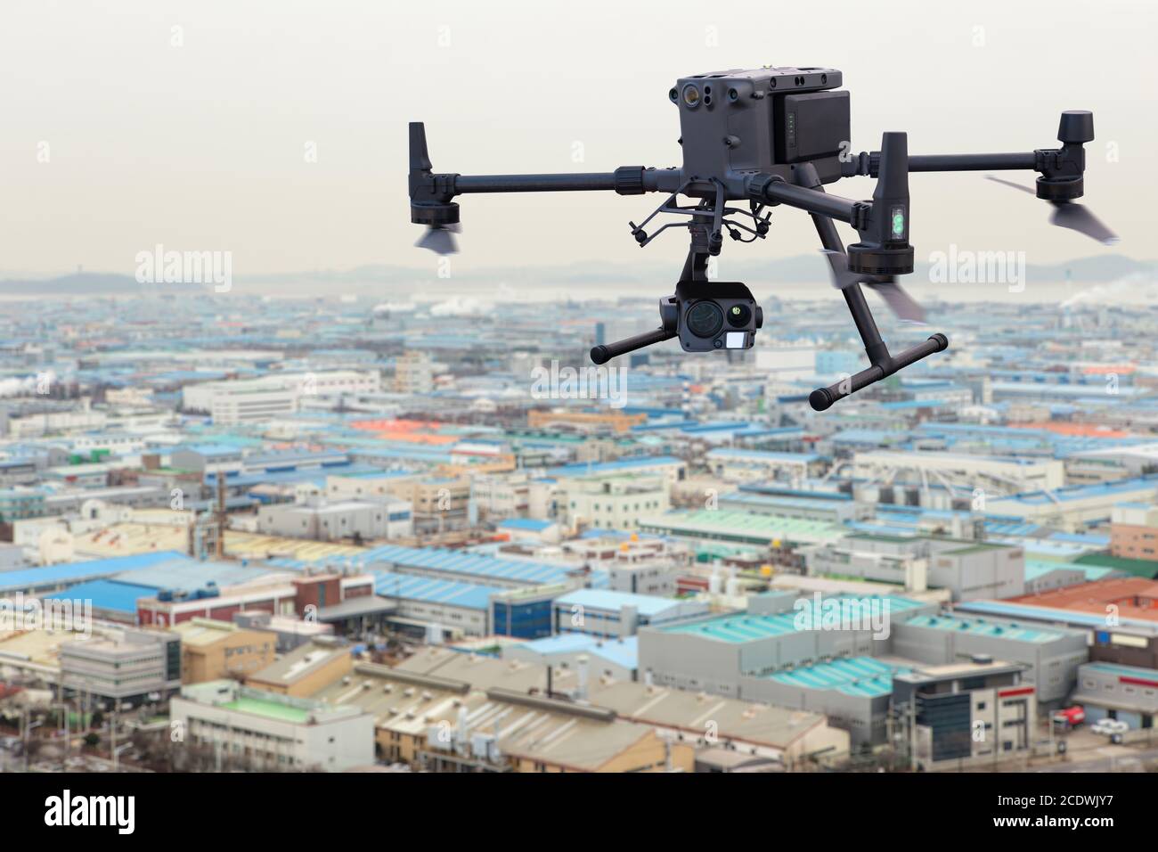 Industrial iot hi-res stock photography and images - Alamy