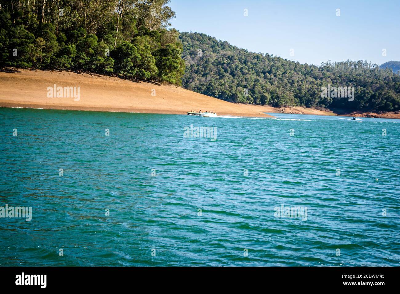 Pykara Lake is a popular getaway that is at a distance of about 20 ...