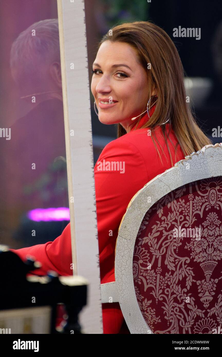 Ballack 2020 hi-res stock photography and images - Alamy