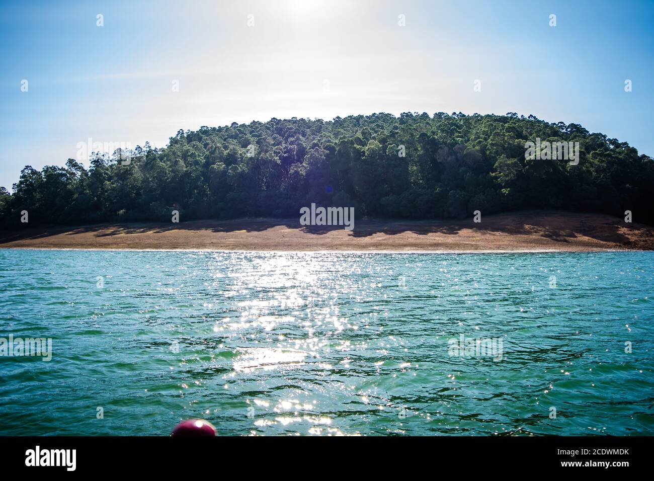 Pykara Lake is a popular getaway that is at a distance of about 20 ...