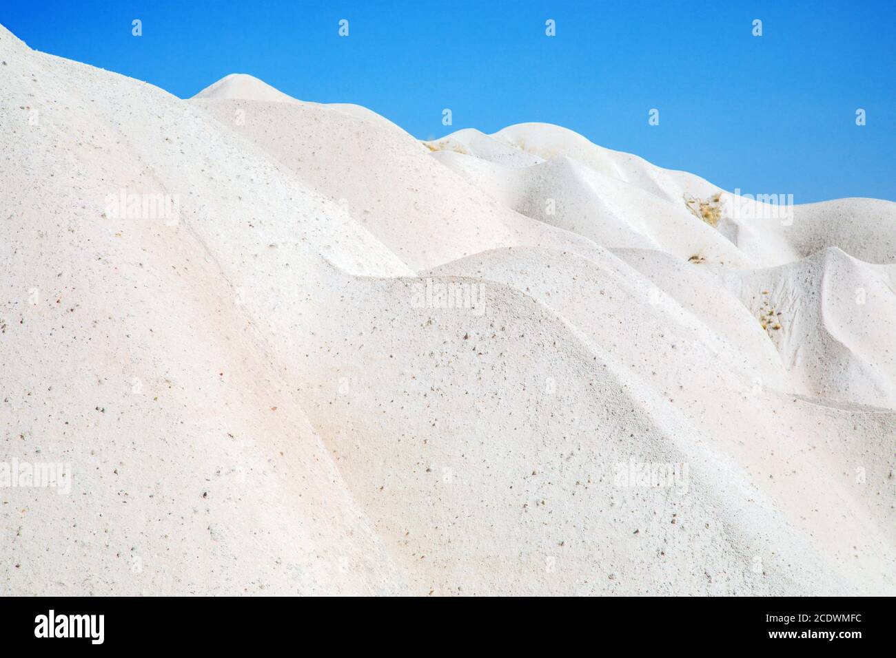 White rock hills hi-res stock photography and images - Alamy