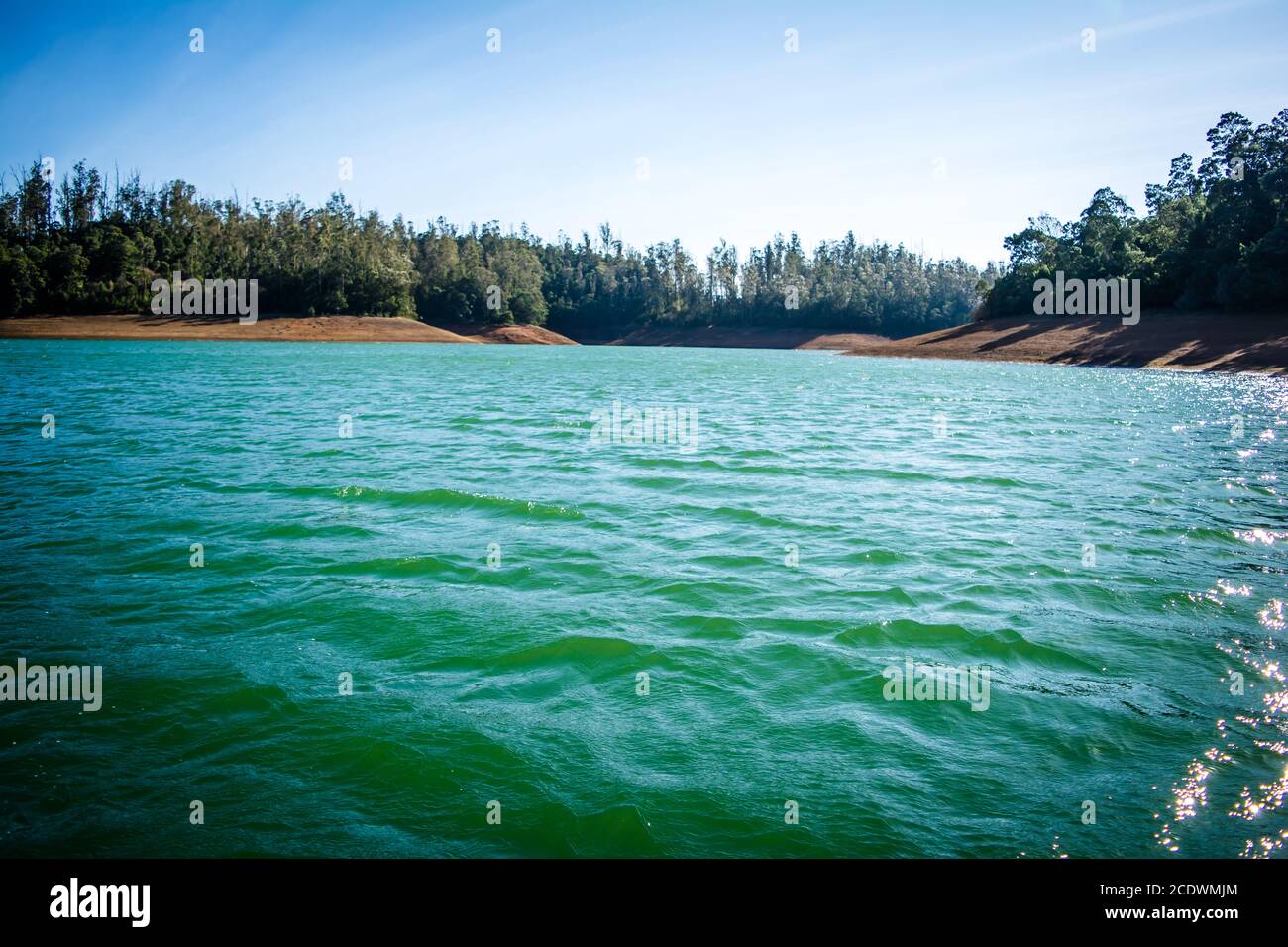 Pykara Lake is a popular getaway that is at a distance of about 20 ...