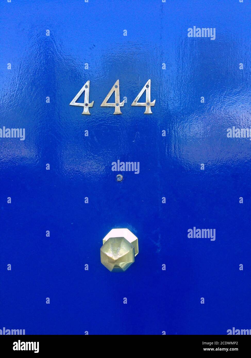 Number 444 hi-res stock photography and images - Alamy