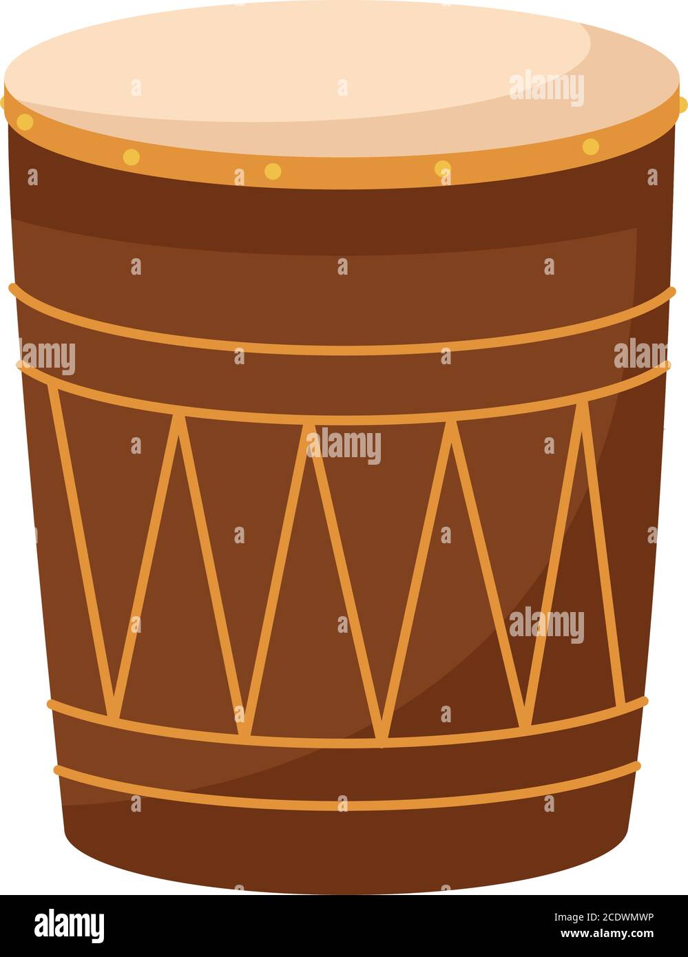 drum instrument design, Music sound melody song musical art and ...