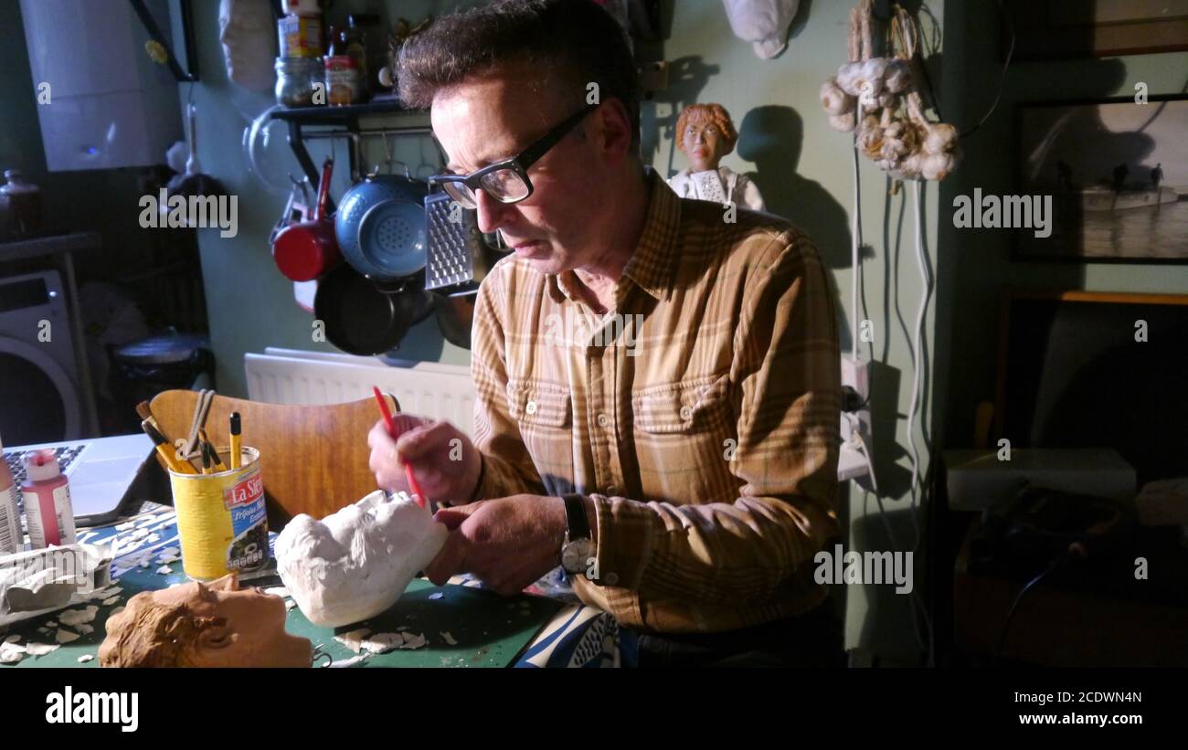 Richard berry singer hi-res stock photography and images - Alamy