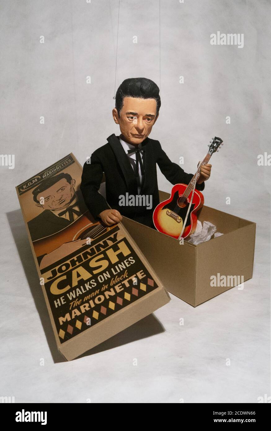 Glasgow-based artist and singer George Miller has used the coronavirus ...