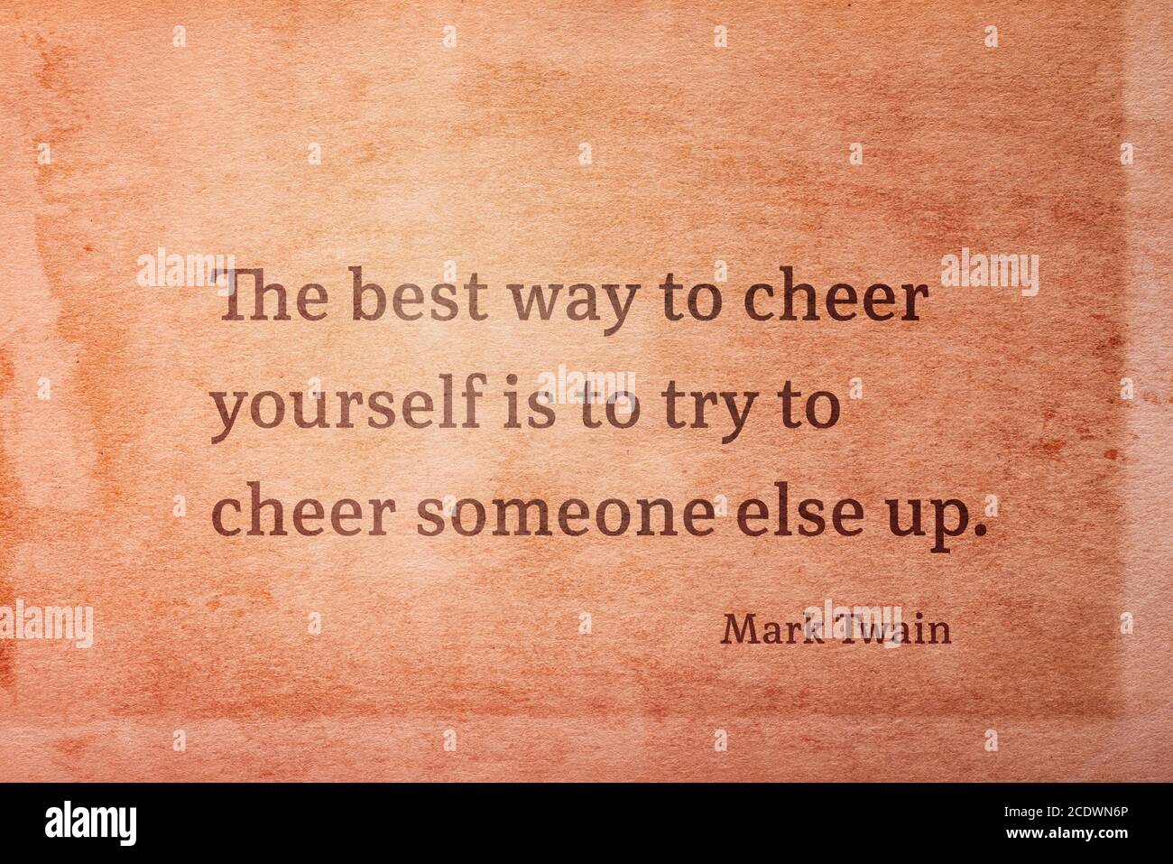 Quotes To Cheer Someone Up