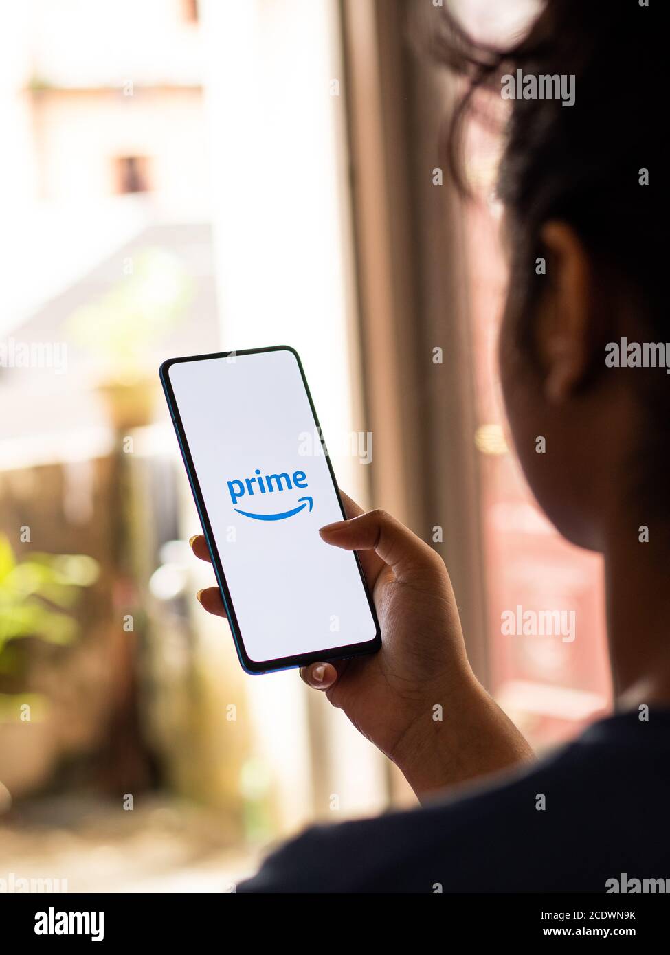 Video shop india hi-res stock photography and images - Alamy