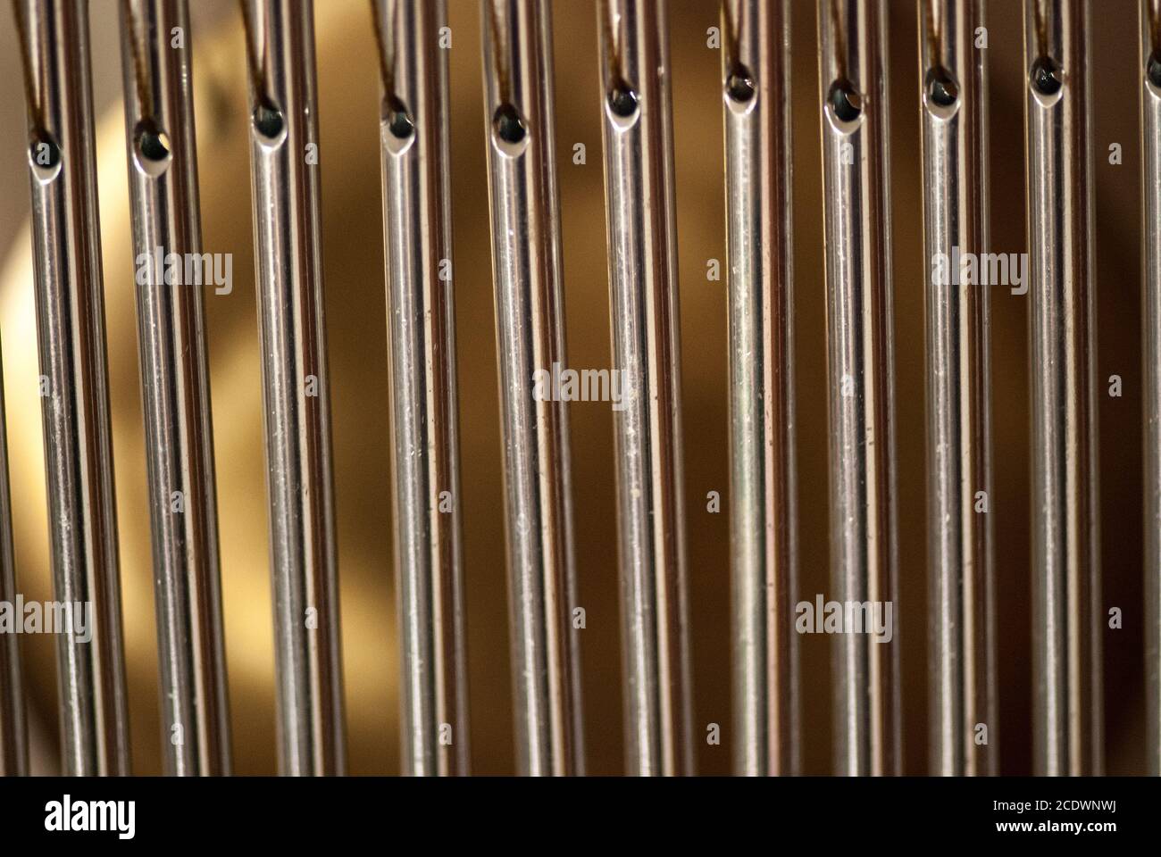 Steel orchestra hi-res stock photography and images - Alamy