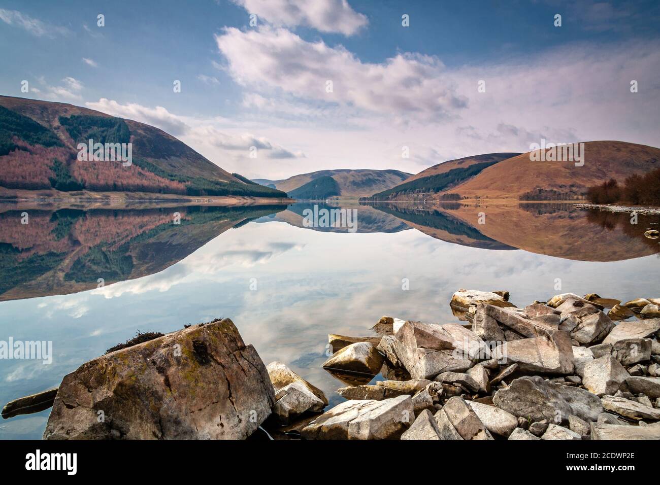 Moffat st hi-res stock photography and images - Alamy