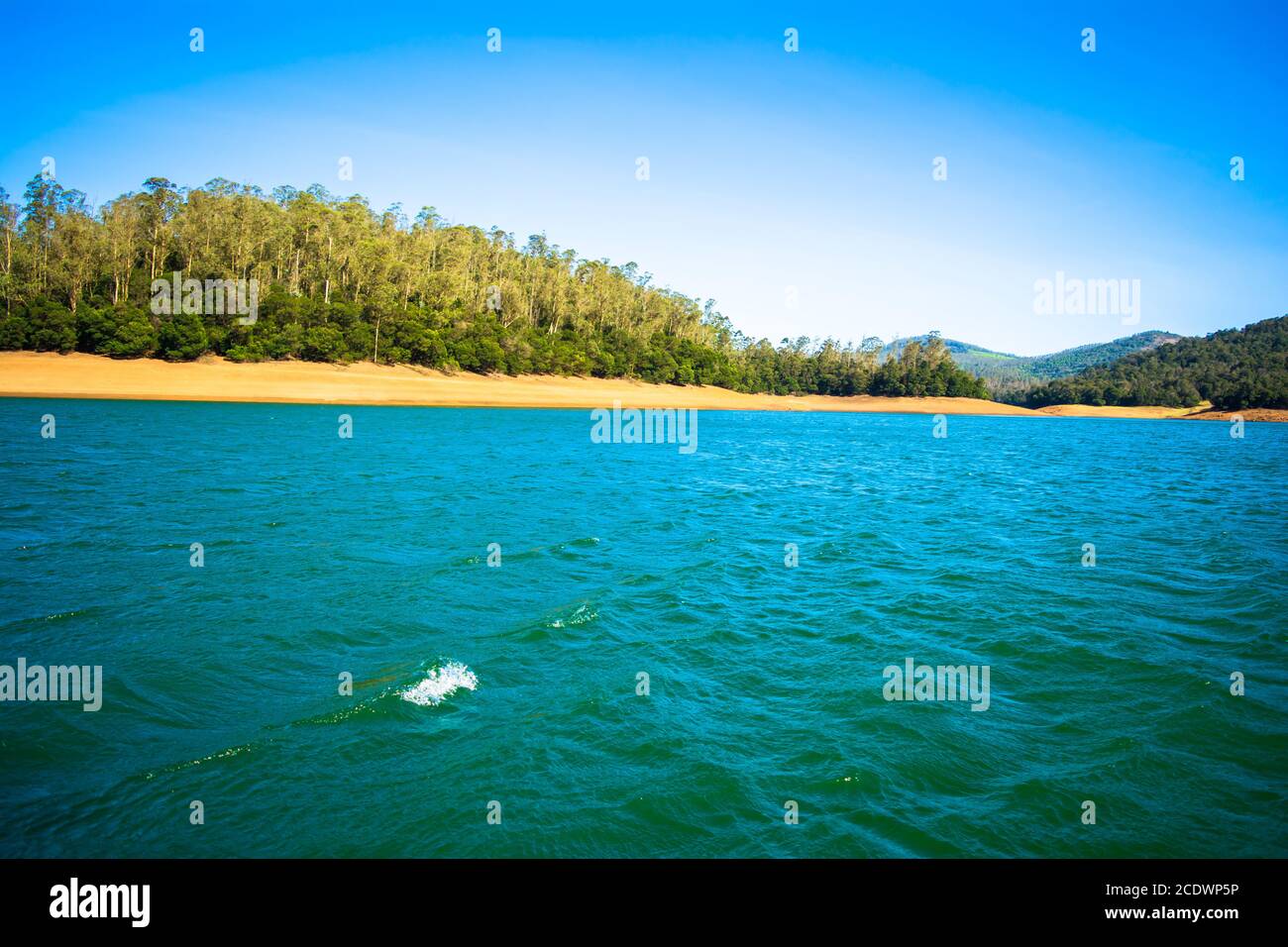 Pykara Lake is a popular getaway that is at a distance of about 20 ...