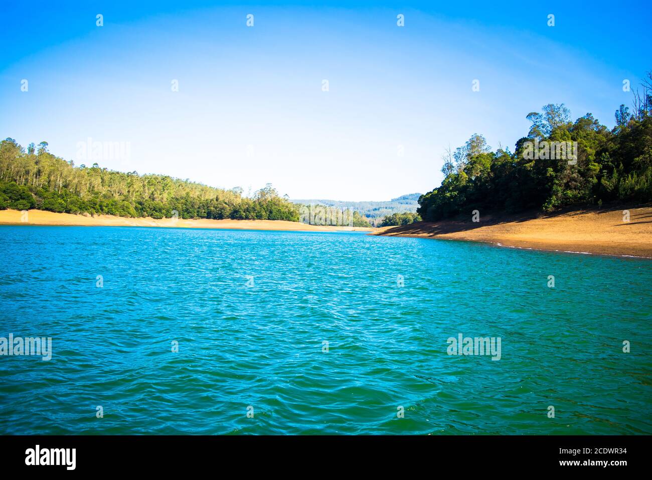 Pykara Lake is a popular getaway that is at a distance of about 20 ...