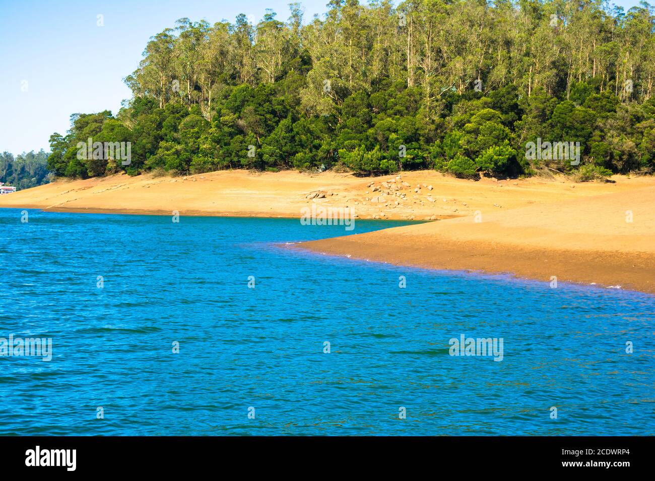 Pykara Lake is a popular getaway that is at a distance of about 20 ...