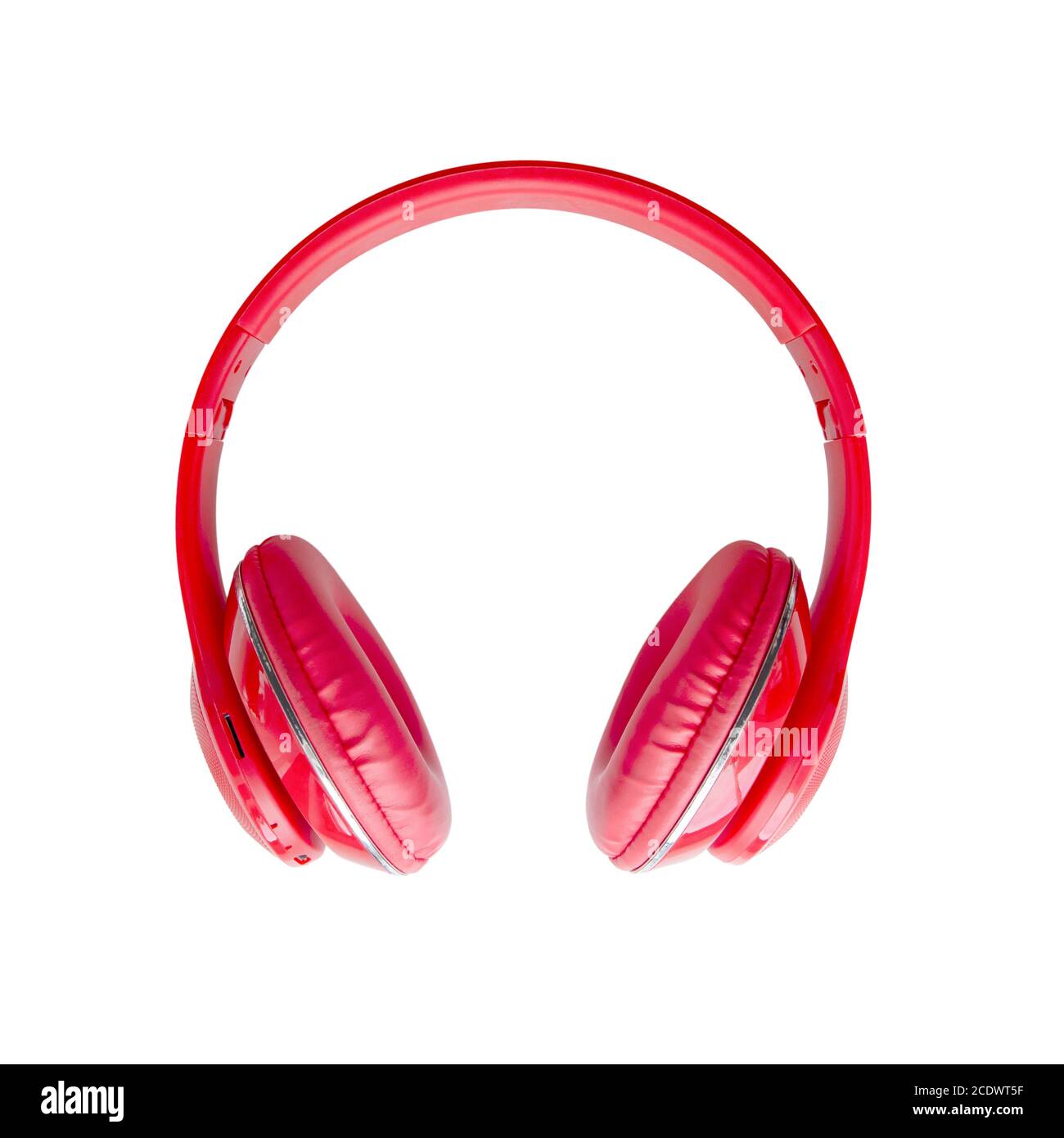 Digital radio set isolated hi-res stock photography and images - Alamy