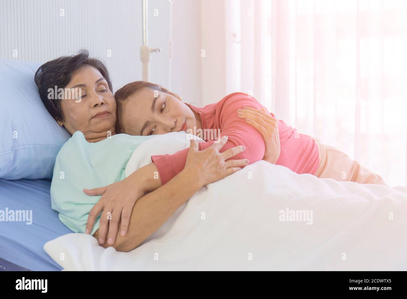 Recuperating hi-res stock photography and images - Alamy