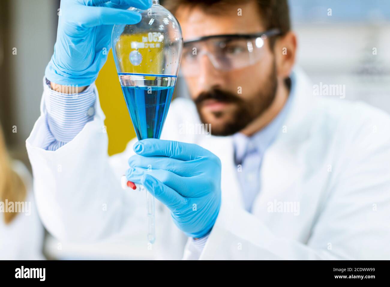 Separatory hi-res stock photography and images - Alamy