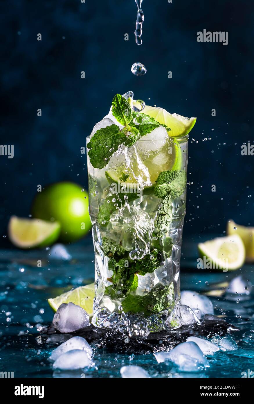 Bar b cube hi-res stock photography and images - Alamy