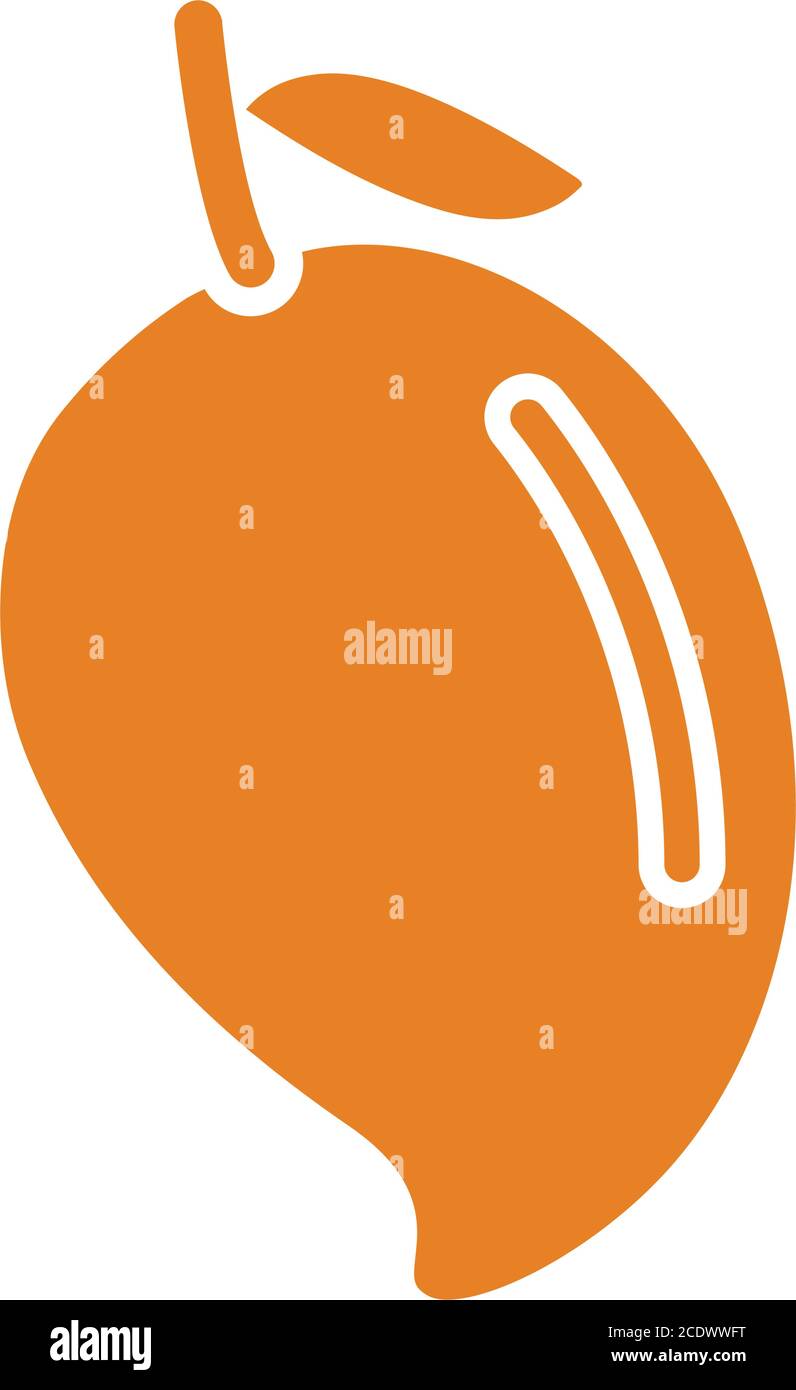 Simple vector illustration for graphic and web design or commercial ...