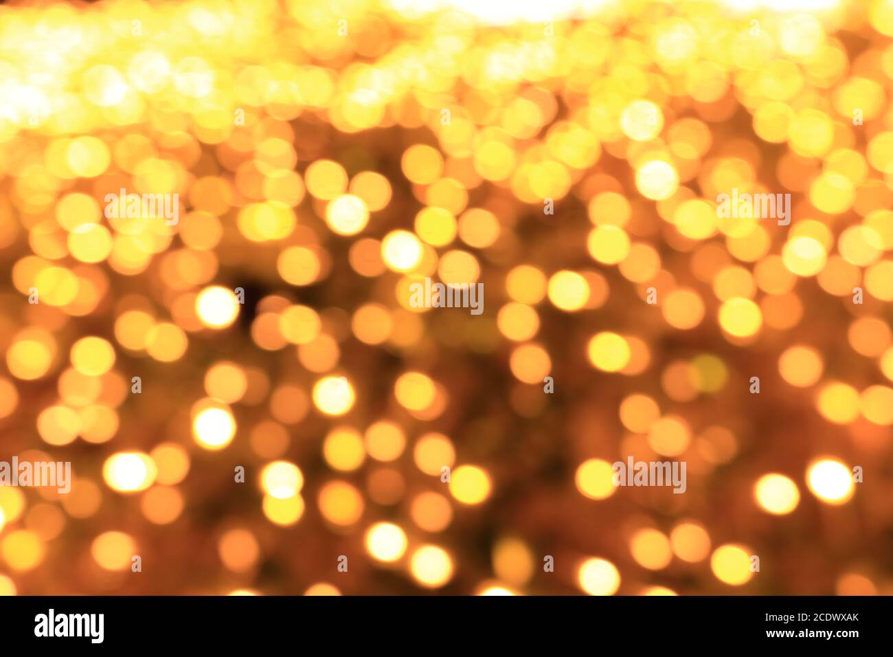 The perfect bokeh for the background. It consists of multi colored ...