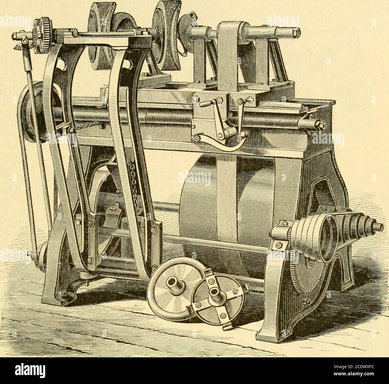 Mechanism of hatch hi-res stock photography and images - Alamy