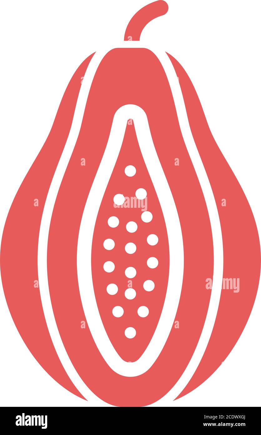 Simple vector illustration for graphic and web design or commercial ...