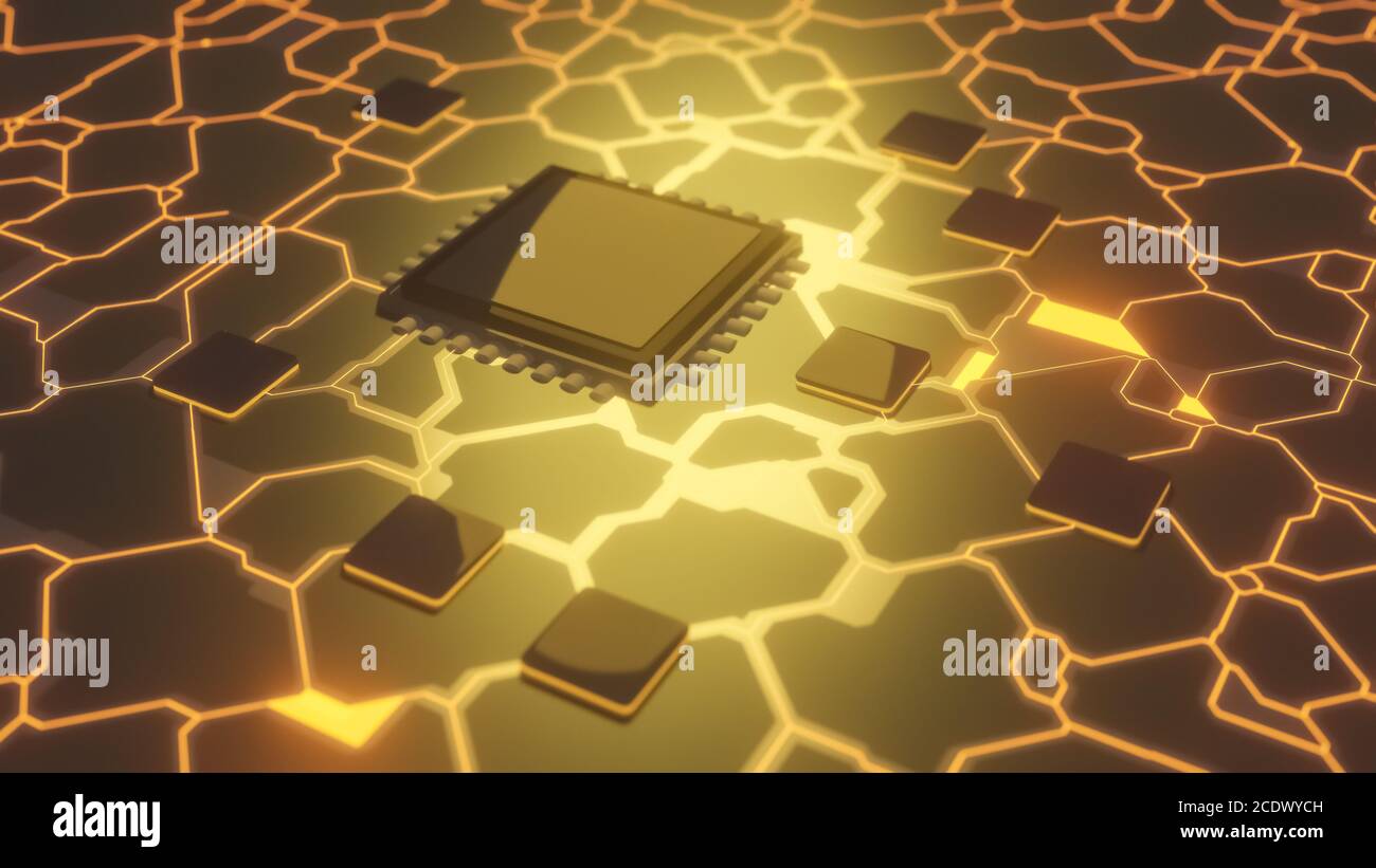 Data Processing Unit High Resolution Stock Photography and Images - Alamy