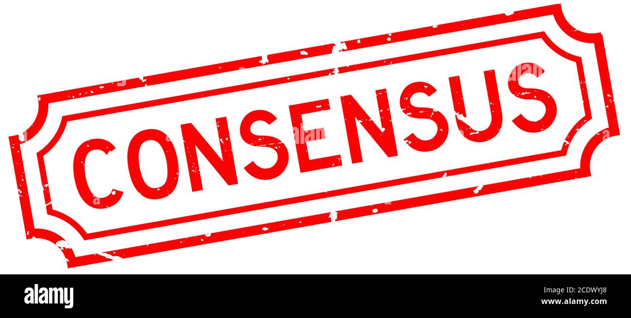 Consent issue Stock Vector Images - Alamy