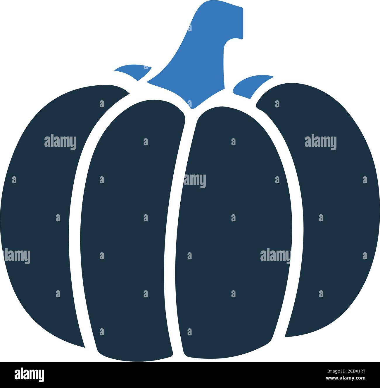 Simple vector illustration for graphic and web design or commercial ...