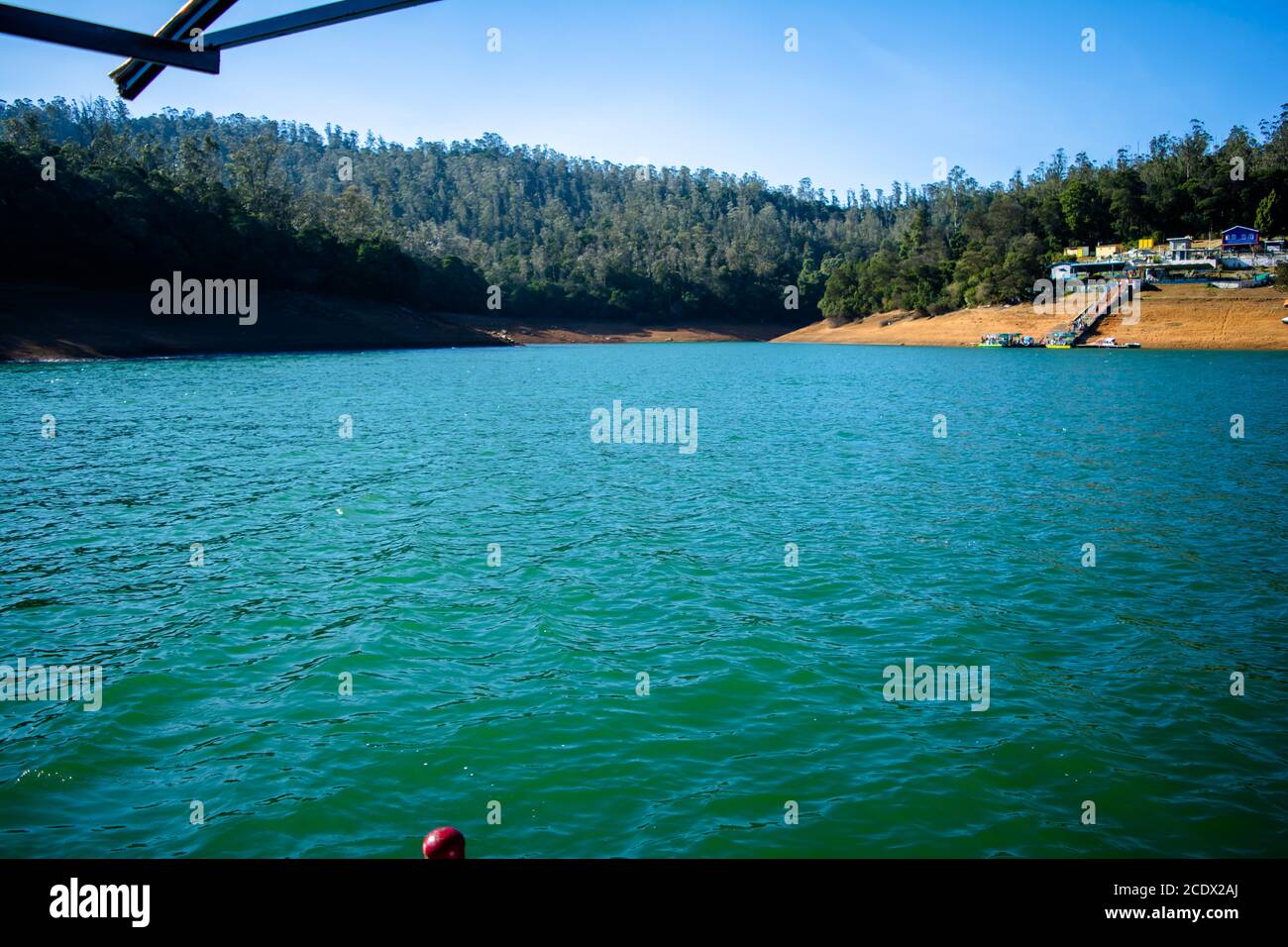 Pykara Lake is a popular getaway that is at a distance of about 20 ...