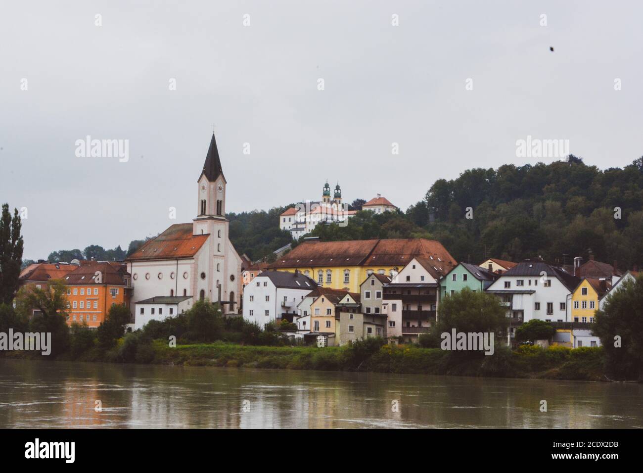 City also known as city of three rivers hi-res stock photography and ...
