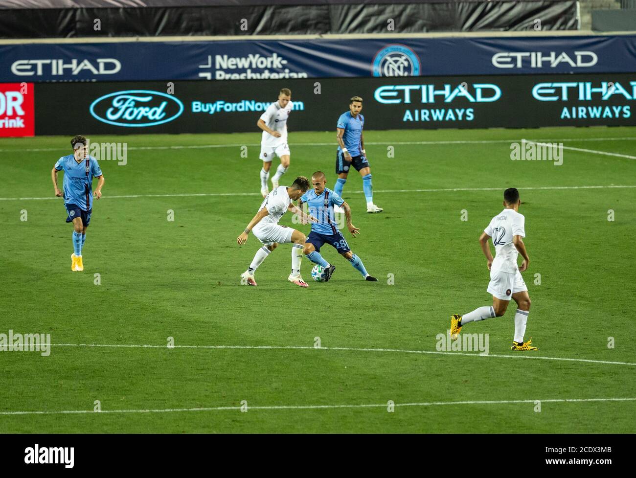 Harrison, United States. 29th Aug, 2020. Alexandru Mitrita (28) of ...