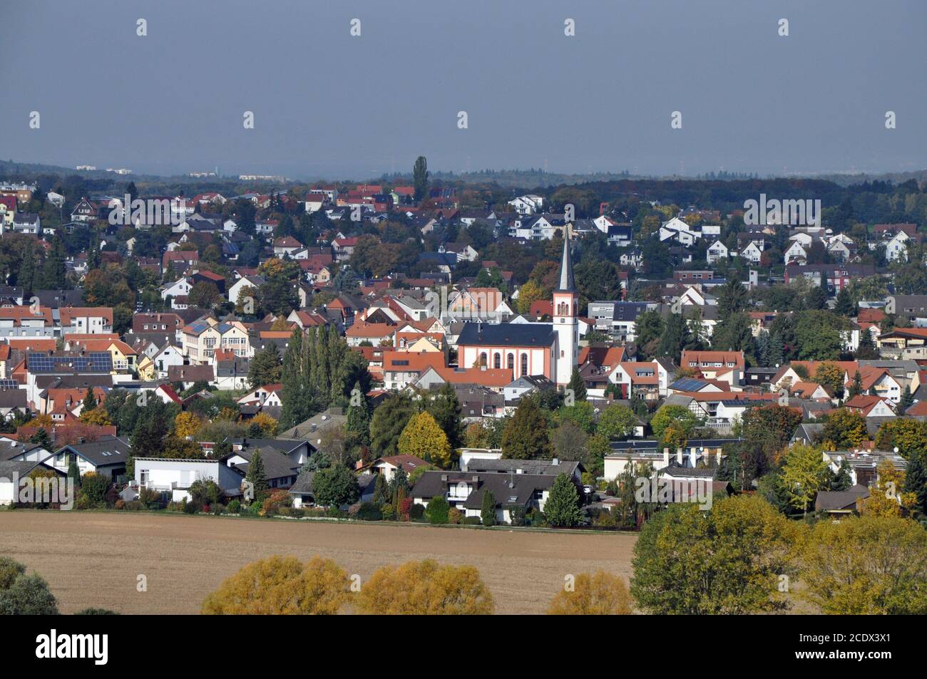 Rossdorf hi-res stock photography and images - Alamy