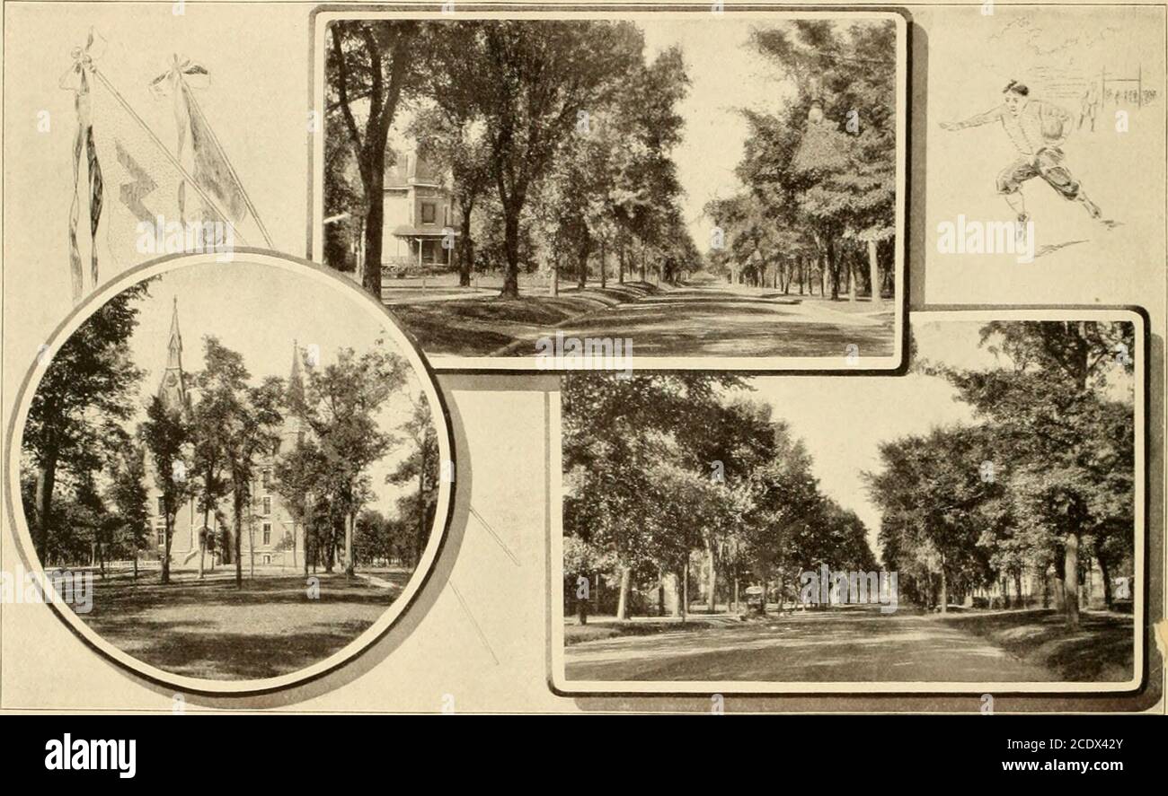 Rogers park library hi-res stock photography and images - Alamy