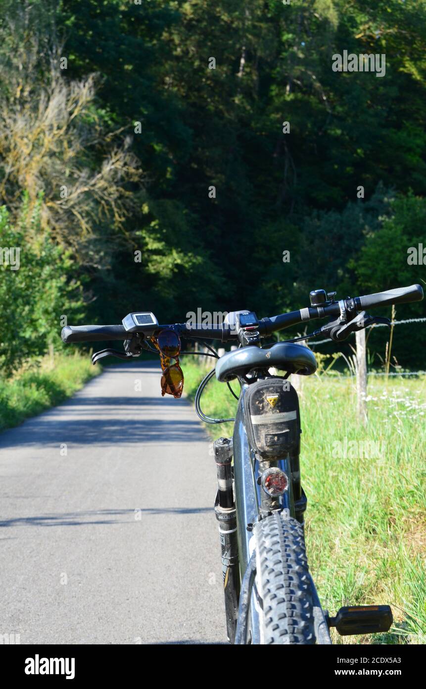 Hallway in a castle hi-res stock photography and images - Alamy