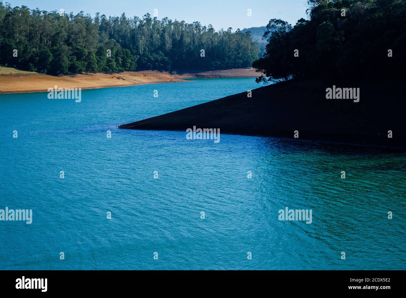 Pykara Lake is a popular getaway that is at a distance of about 20 ...