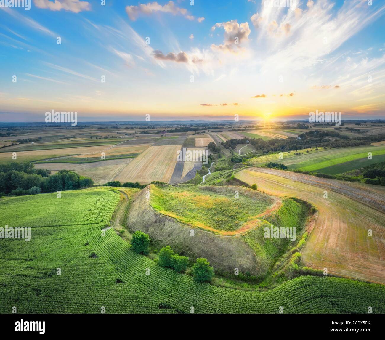 Vistulans hi-res stock photography and images - Alamy