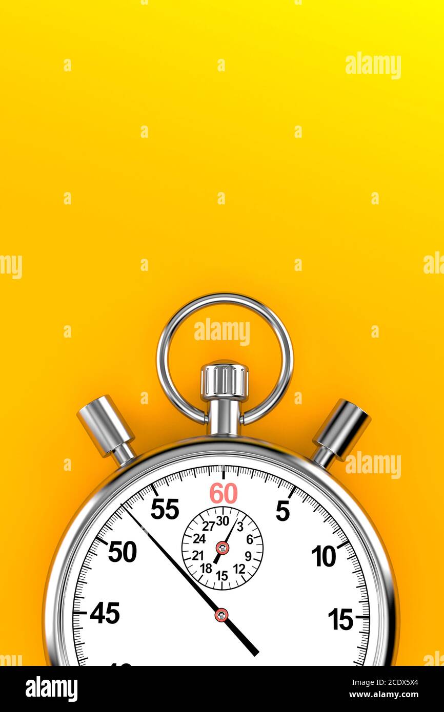 View stopwatch on metal hi-res stock photography and images - Alamy