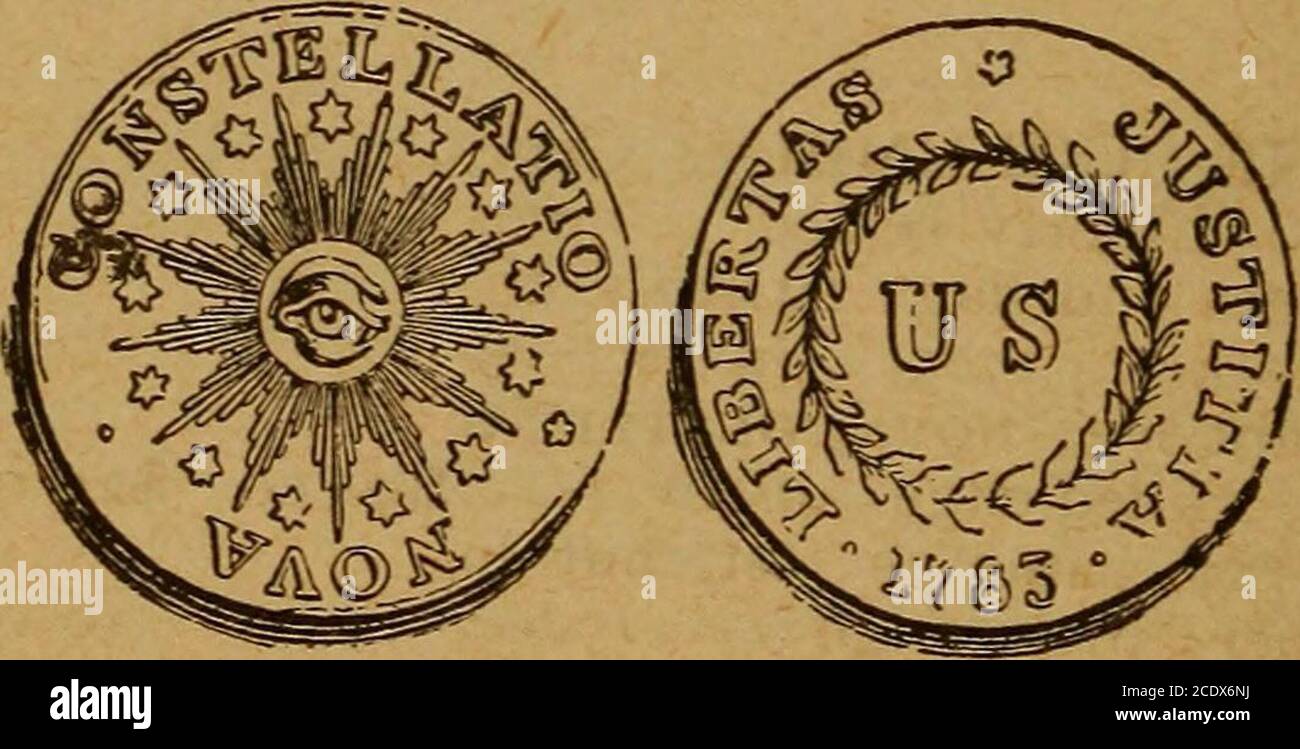 Counterfeit coins and bank notes hi-res stock photography and images ...