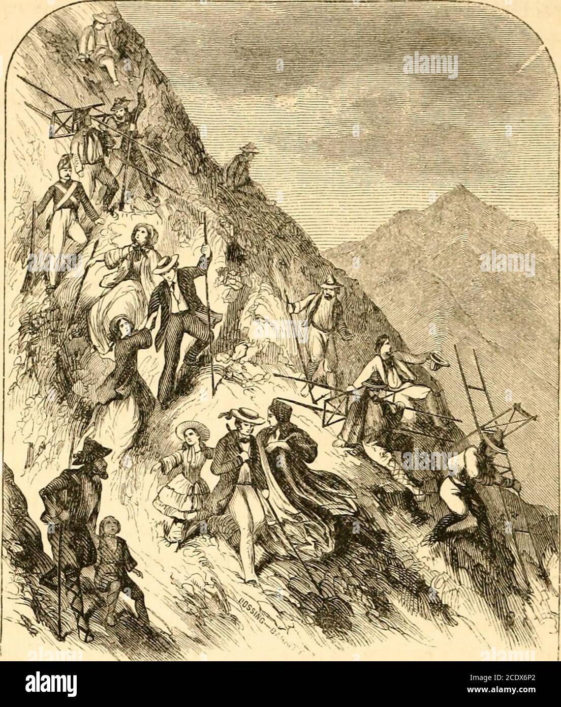 Peter bleach hi-res stock photography and images - Alamy