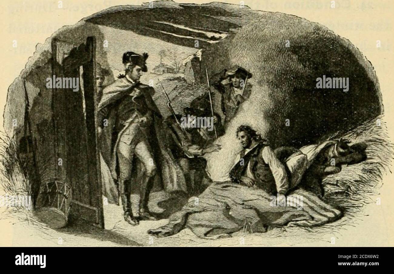 Map of valley forge hi-res stock photography and images - Alamy