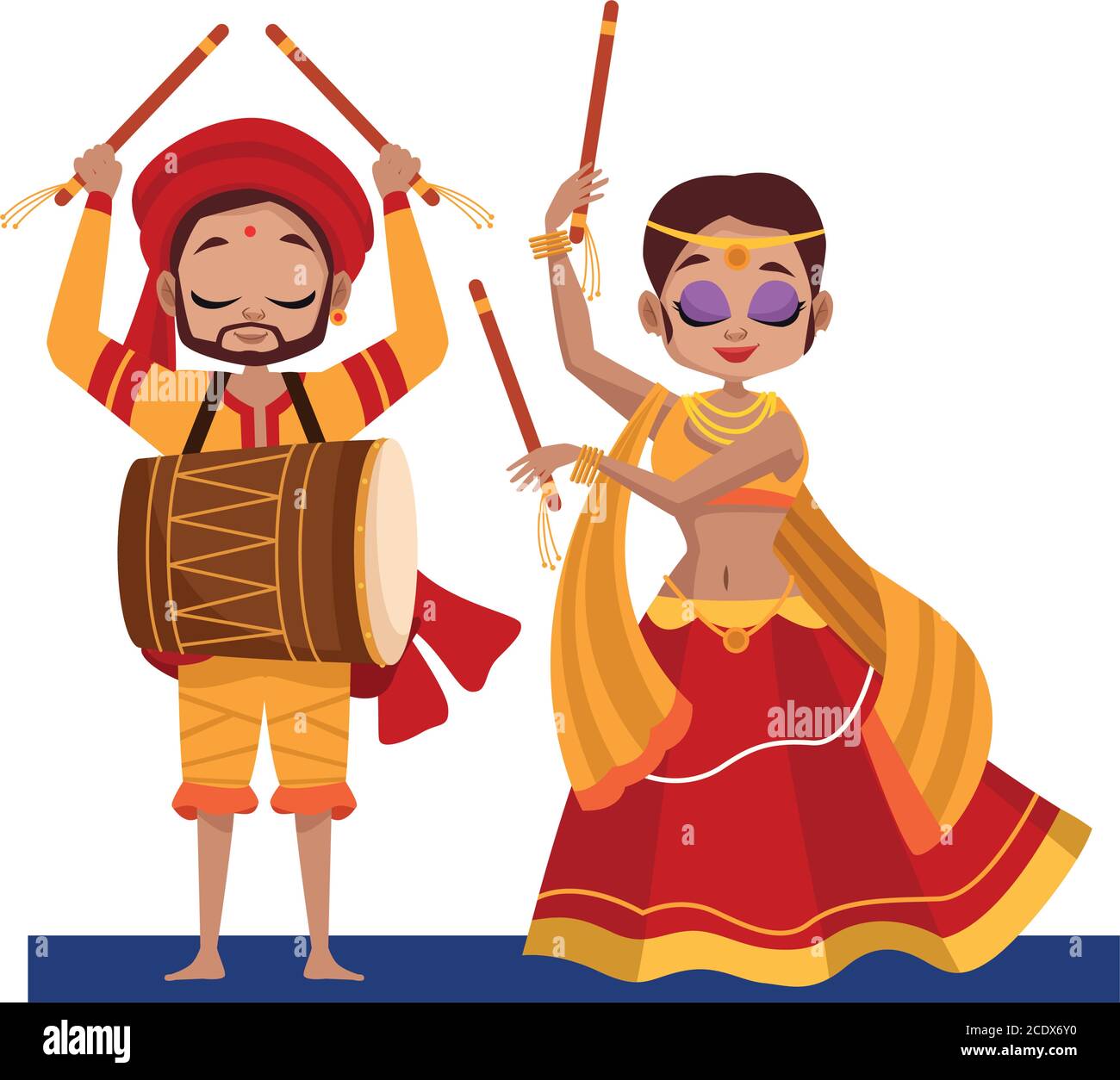 Indian Culture And Tradition For Kids