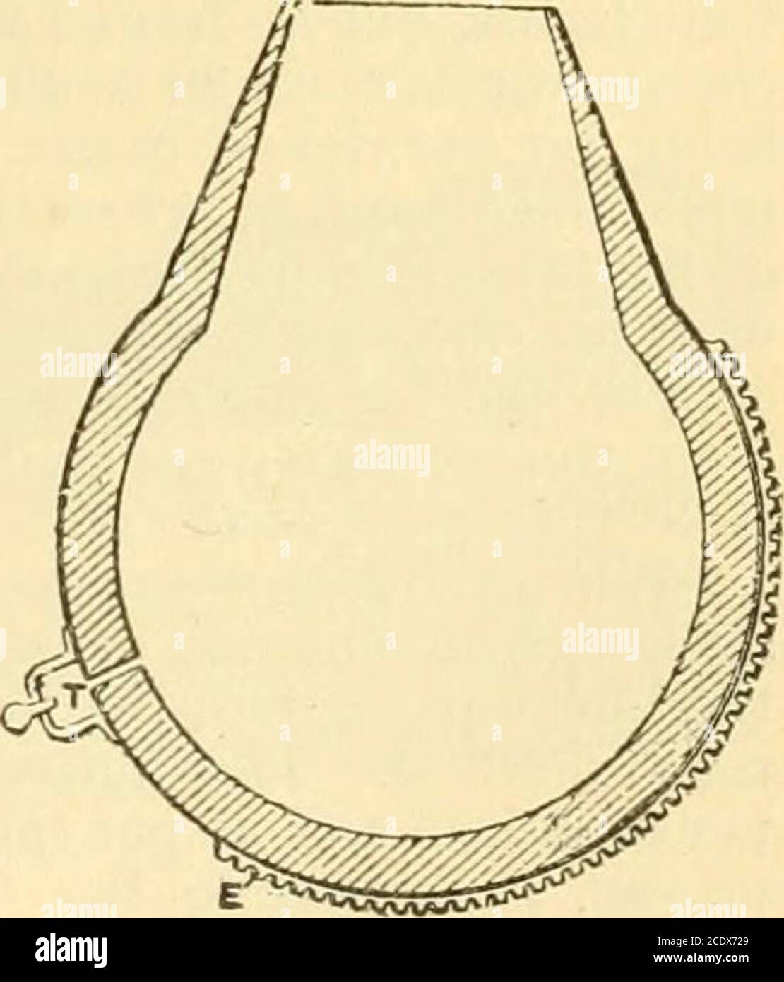 Tuyere hi-res stock photography and images - Alamy