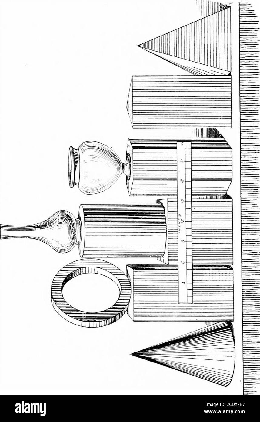 Common Objects To Draw