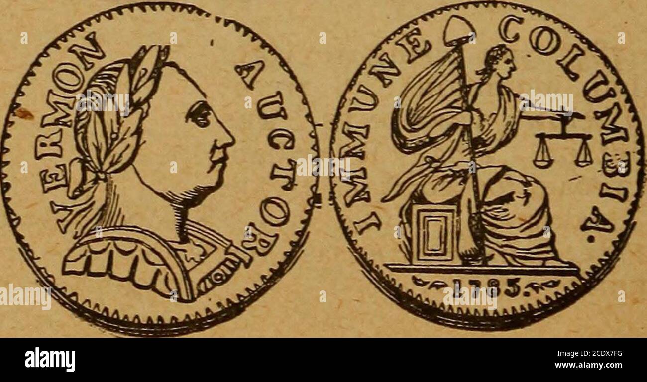 Colonies Money And Coins