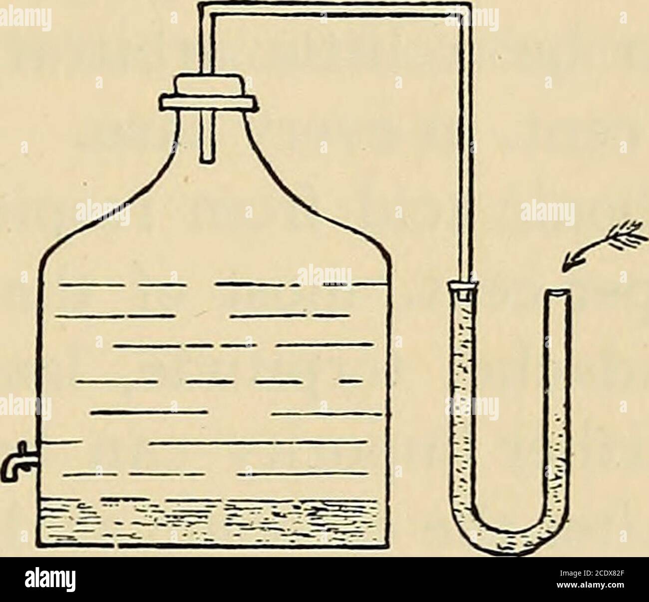 Making potash hi-res stock photography and images - Alamy