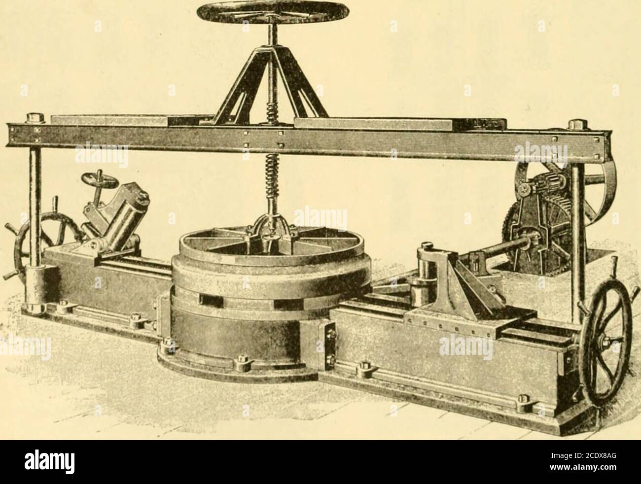 Revolving motors hi-res stock photography and images - Alamy