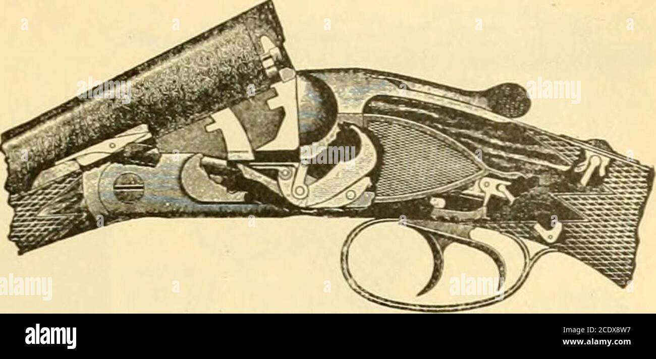 . Modern mechanism, exhibiting the latest progress in machines, motors ...